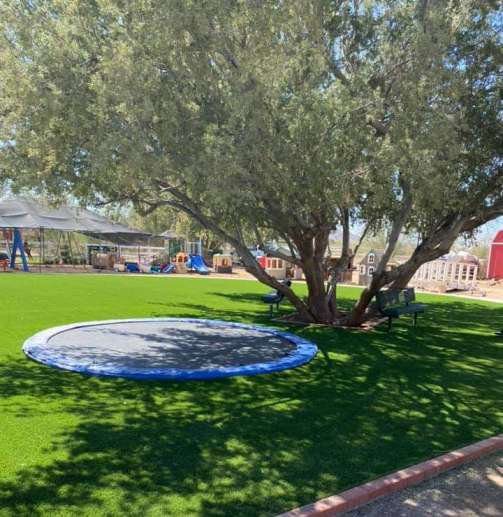 Playground Turf Installers Palm Springs CA | Play Area