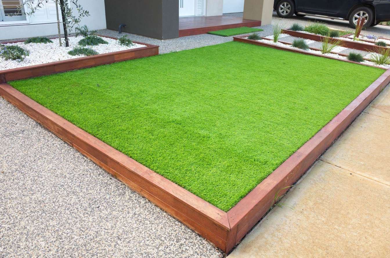 Athletic Turf Palm Springs CA | Sports Field Installer